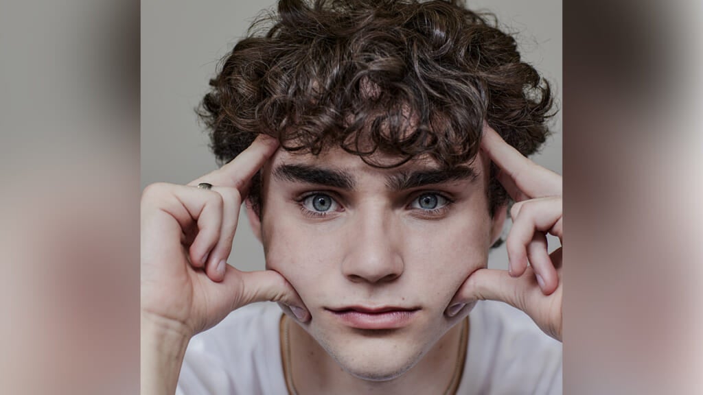 ‘Superman & Lois’: Michael Bishop to Replace Jordan Elsass as Jonathan Kent