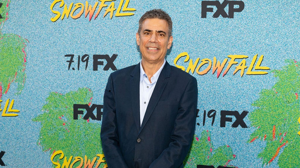 Snowfall Producer Michael London Lands First-Look Deal With Lionsgate TV