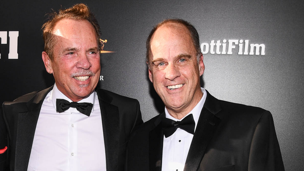 Former CEOs of MoviePass, Parent Company Charged for Fraud