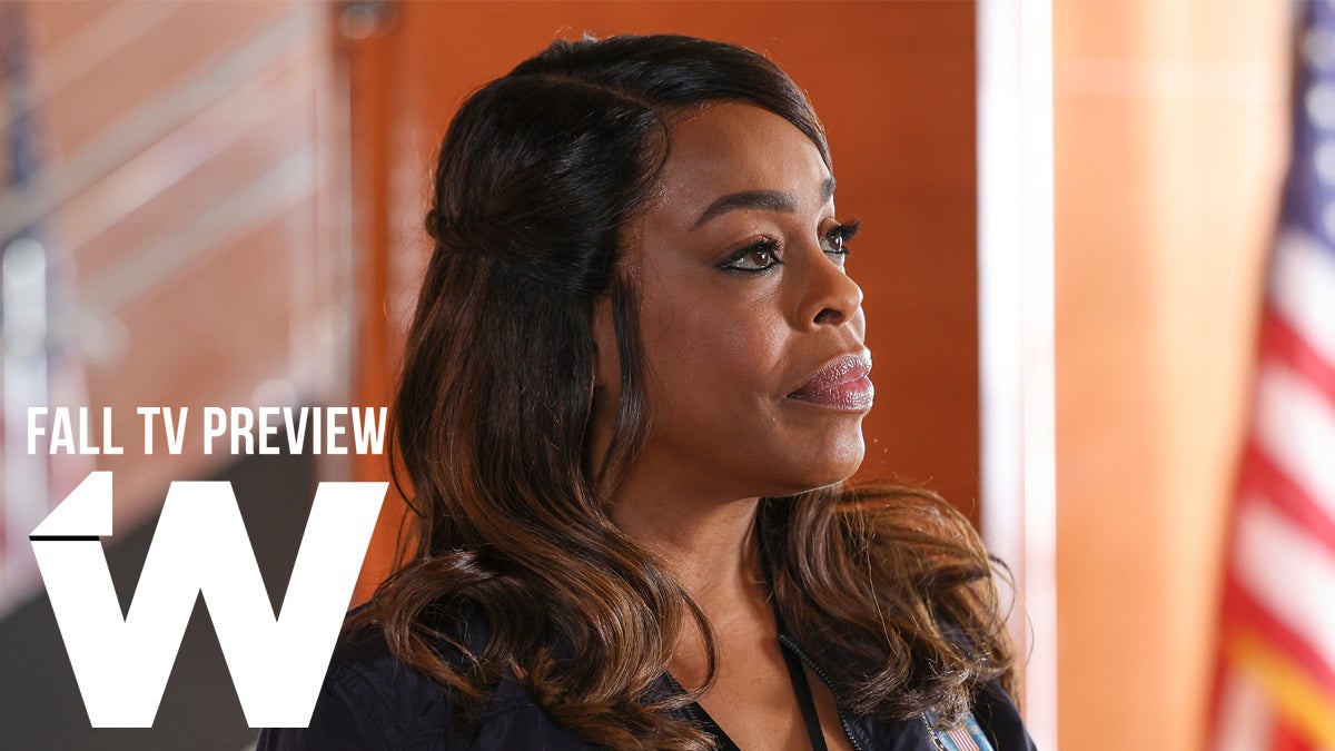 The Rookie: Feds Producer Promises The Rookie Crossovers