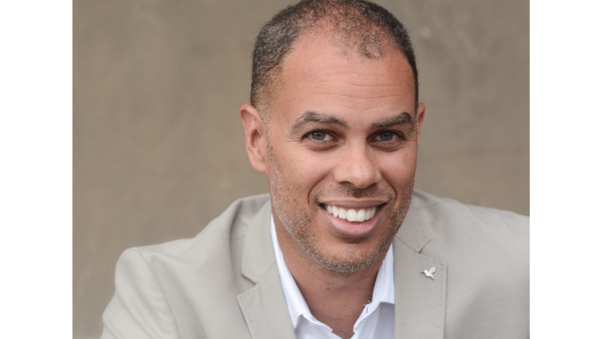 Golden Globes 2023: Jesse Collins Named Showrunner and Executive Producer