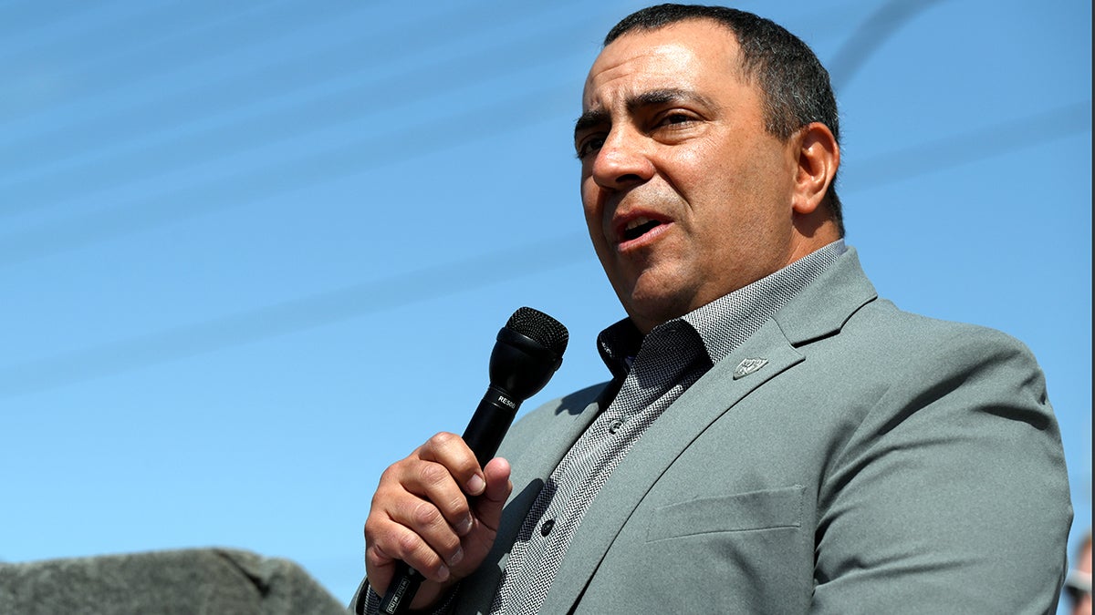 Former Raiders President Dan Ventrelle Joins WWE as Executive Vice ...