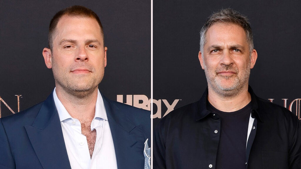 House of the Dragon Creator Ryan Condal Addresses Why Miguel Sapochnik ...