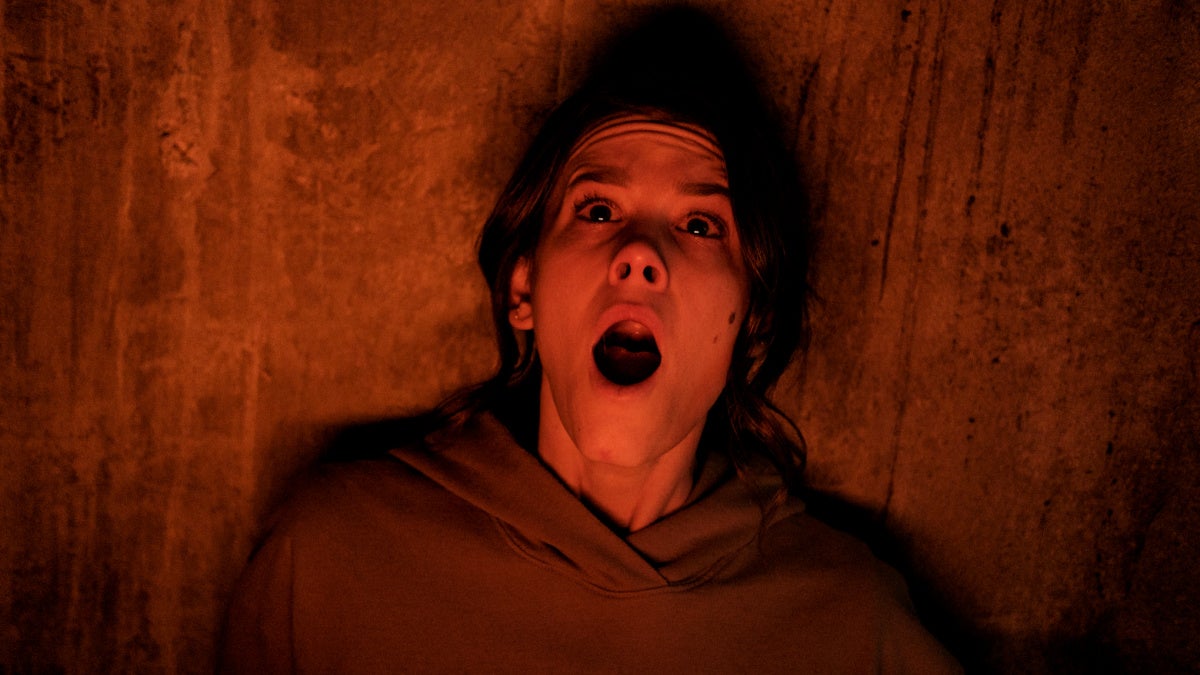 Smile Review: Impressive Horror Debut Places Viewers Inside the ...