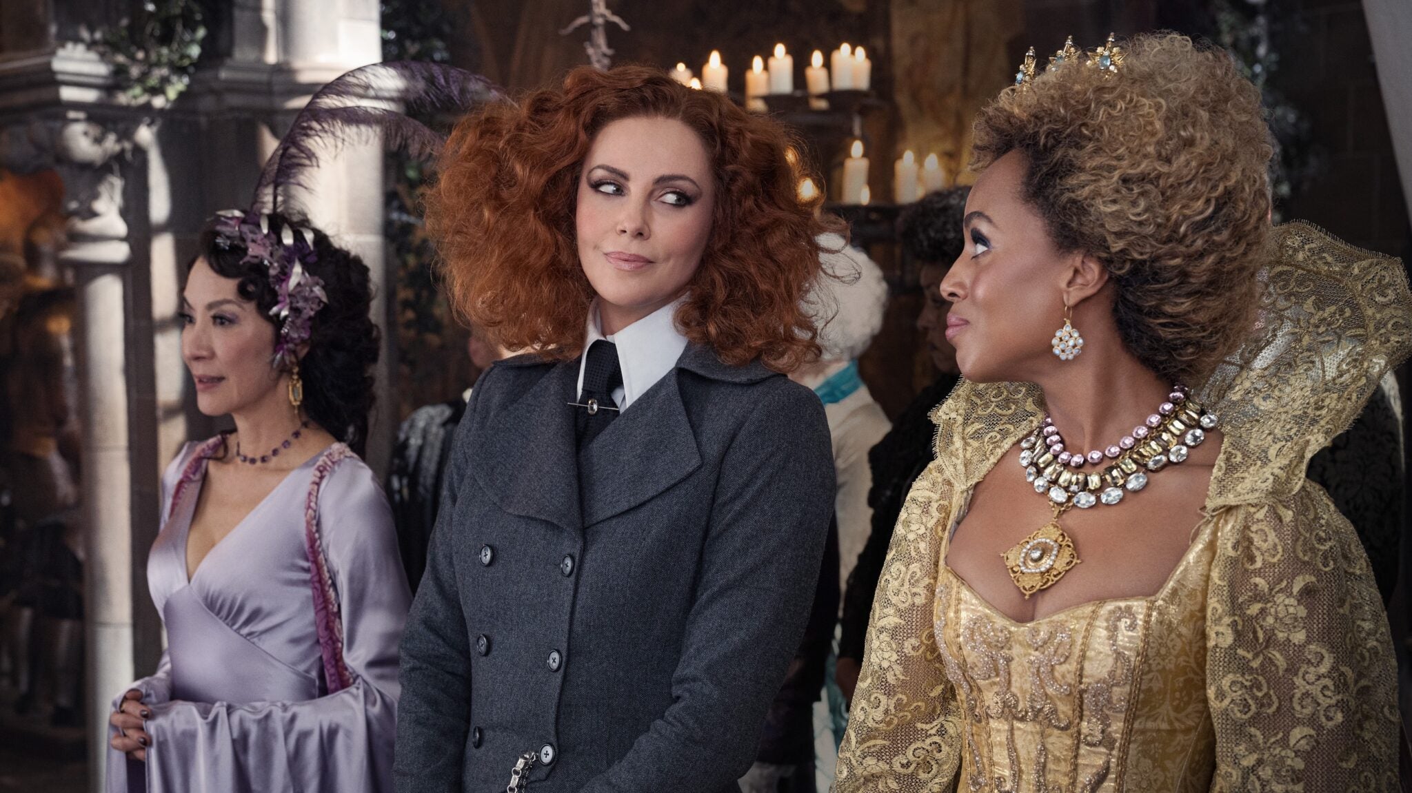 Here's What's New on Netflix in October 2022