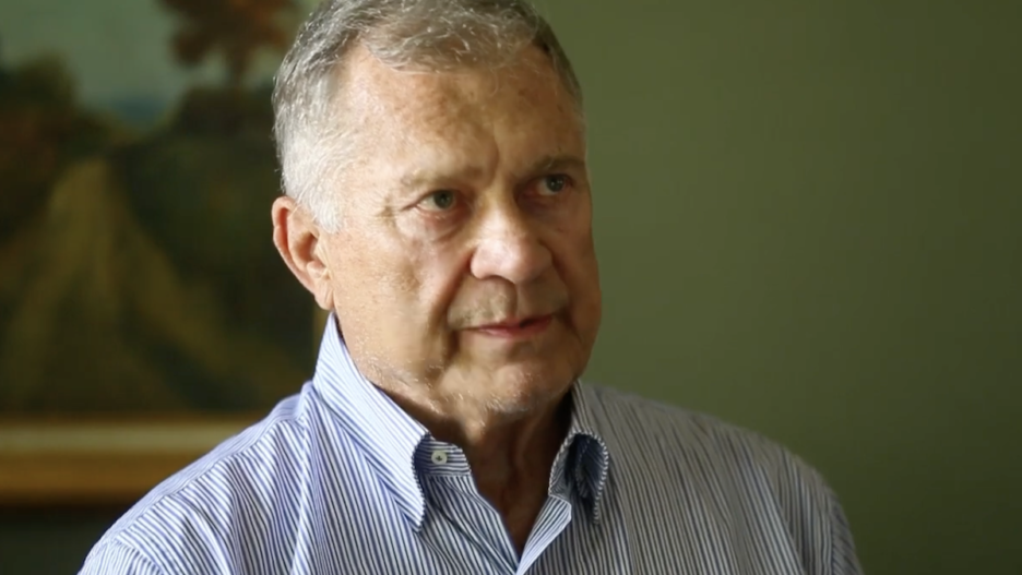 Dallas Sting Protagonist Denies Misconduct Allegations