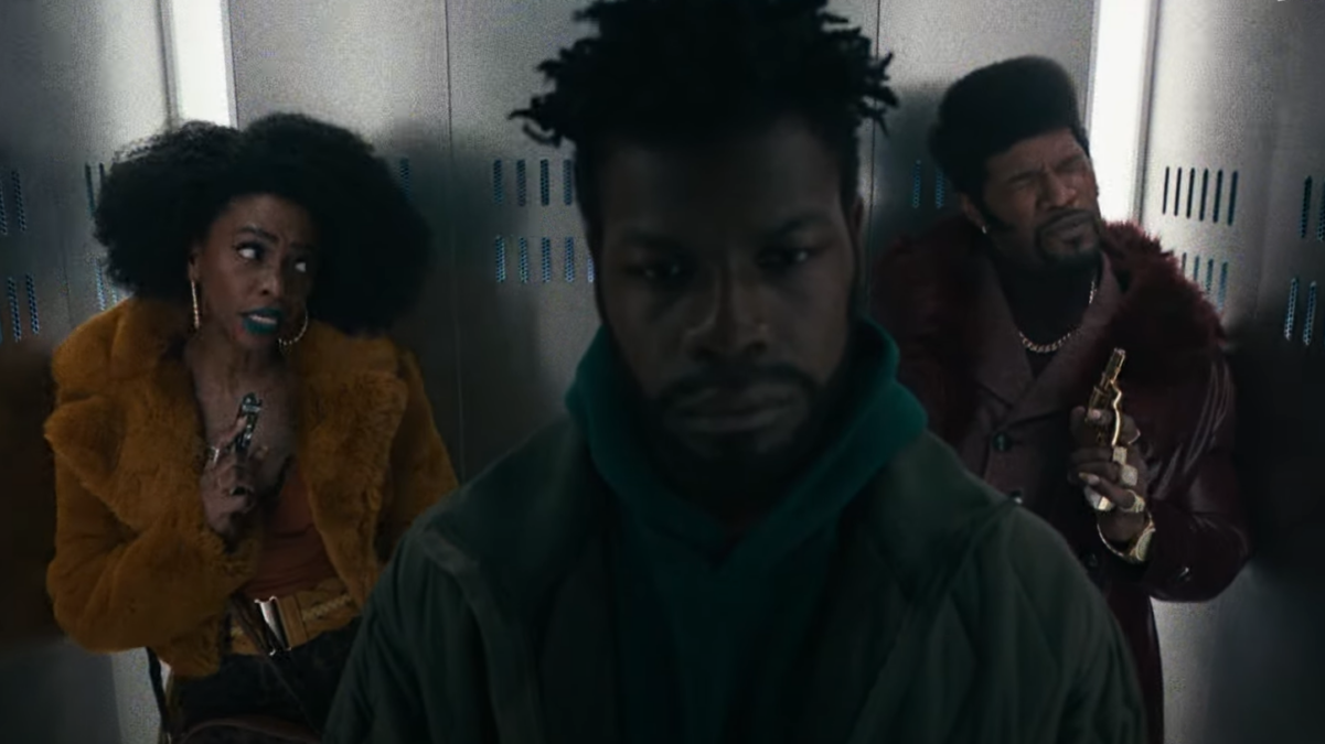 They Cloned Tyrone: Jamie Foxx, John Boyega Stumble Upon a Conspiracy