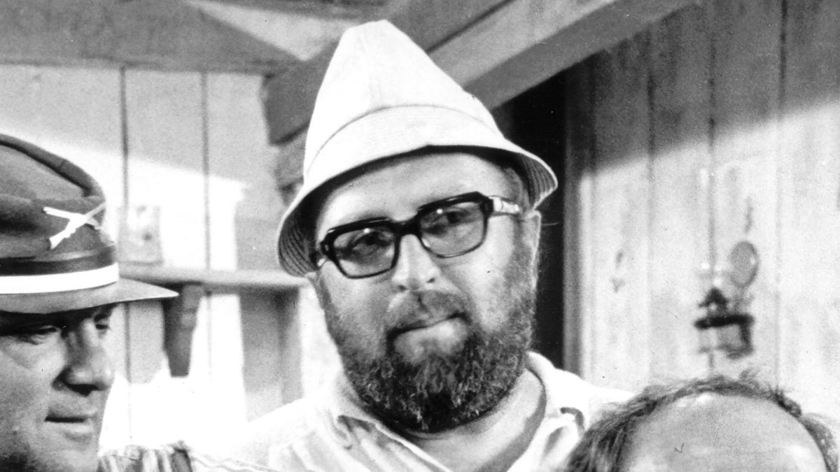 Sergio Leone Best Movies