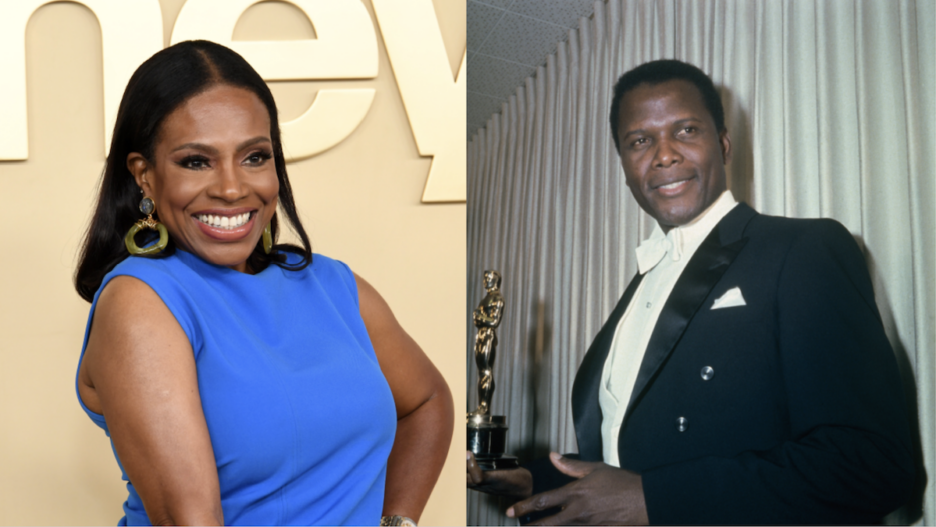 Abbott Elementary Star Sheryl Lee Ralph Lauds Sidney Poitier