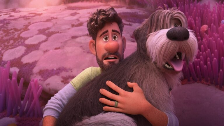 Disney's Strange World Explained by the Movie's Team