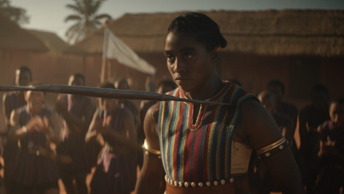 The Woman King Cast and Character Guide: Who Plays Who?