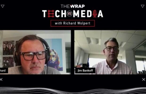 Tech vs Media news - The Wrap