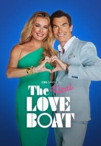 The Real Love Boat Boss on New CBS Reality Dating Series: It Brings ...
