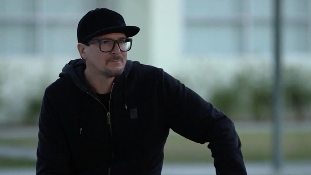 Ghost Adventures’ Zak Bagans Turned Visions Into a Thriller About an ...