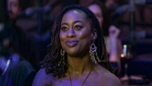 Good Trouble Season 4 Finale: Zuri Adele on the Ending and Season 5