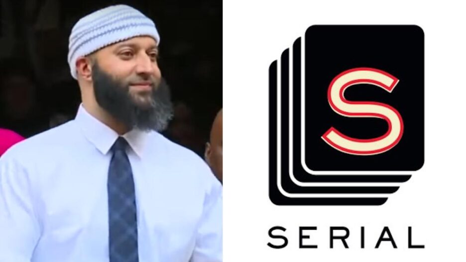 Serial Podcast Drops New Episode After Adan Syed's Release