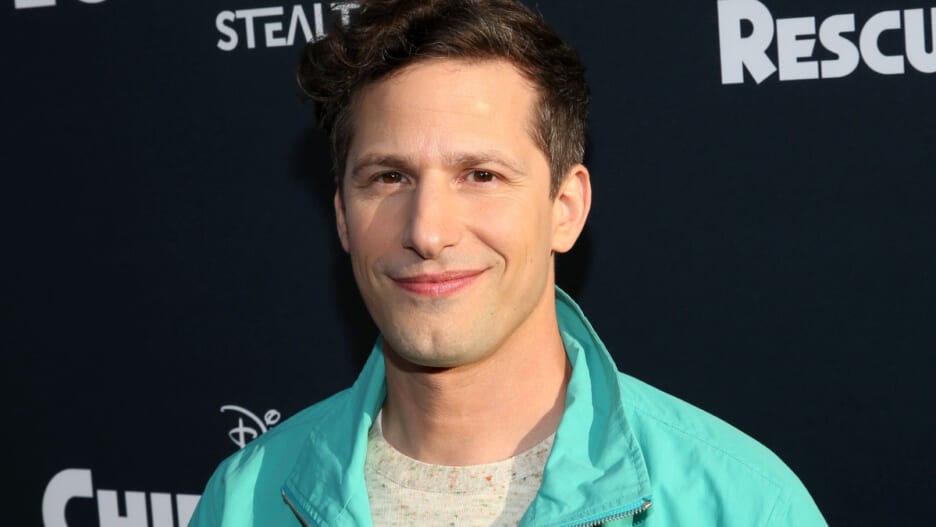 Andy Samberg's Digman! Adds Melissa Fumero, Tim Robinson