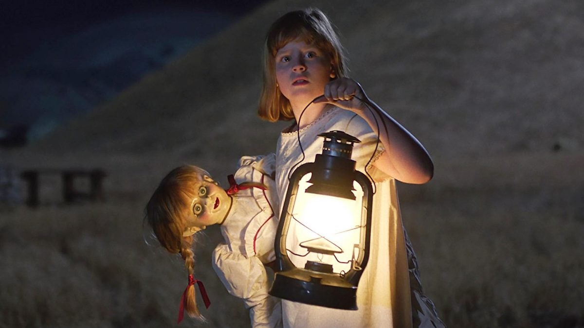 How to Watch the Conjuring Movies in Chronological Order