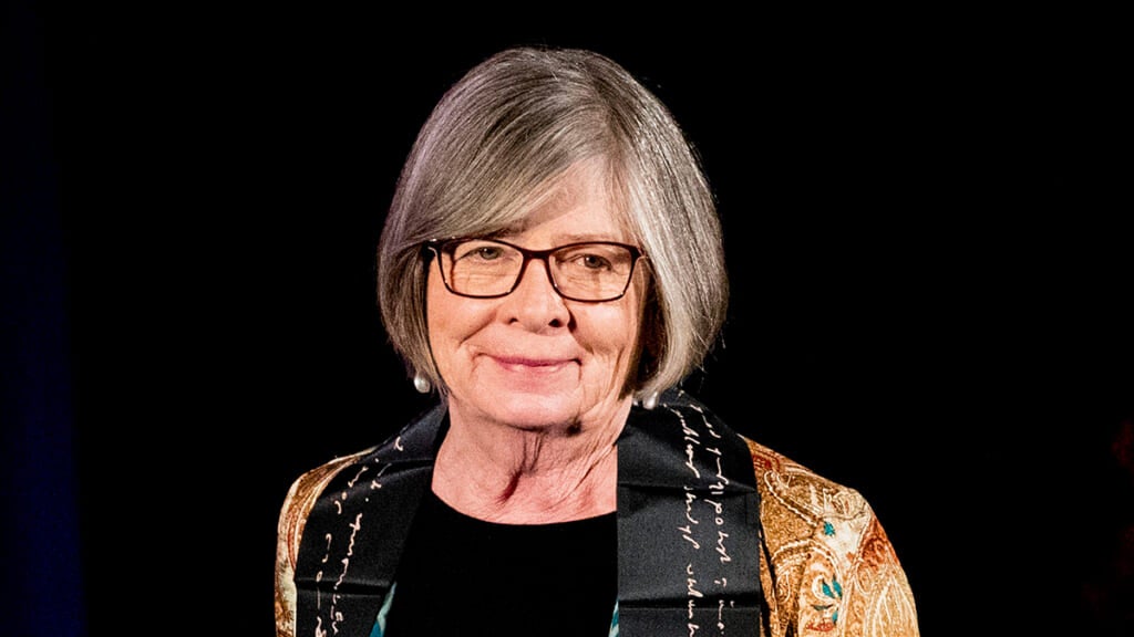 Barbara Ehrenreich, Author of 'Nickel and Dimed,' Dies at 81