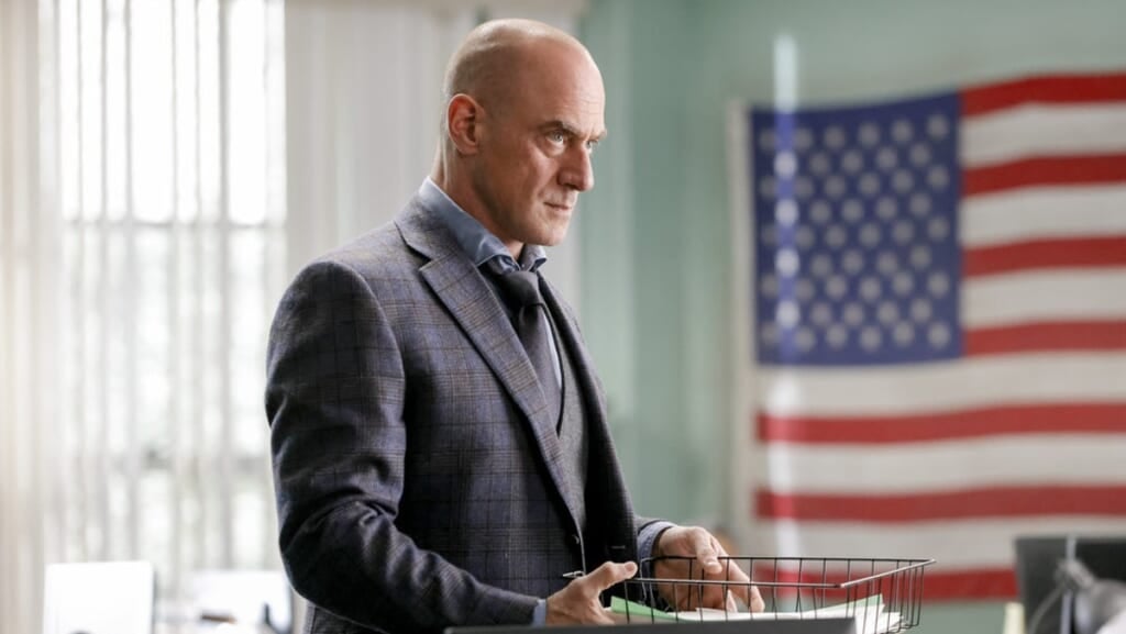 'Law & Order: Organized Crime' Gets New Showrunner for S3