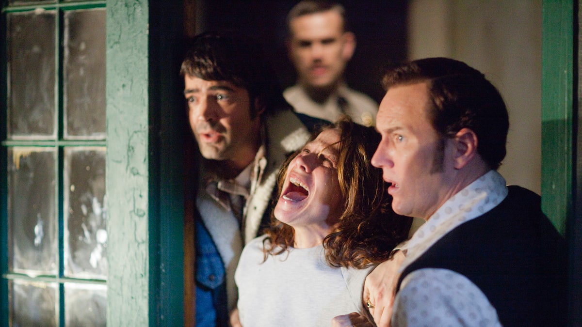 How to Watch the Conjuring Movies in Chronological Order