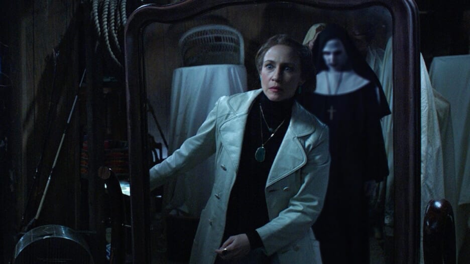 How to Watch the Conjuring Movies in Chronological Order