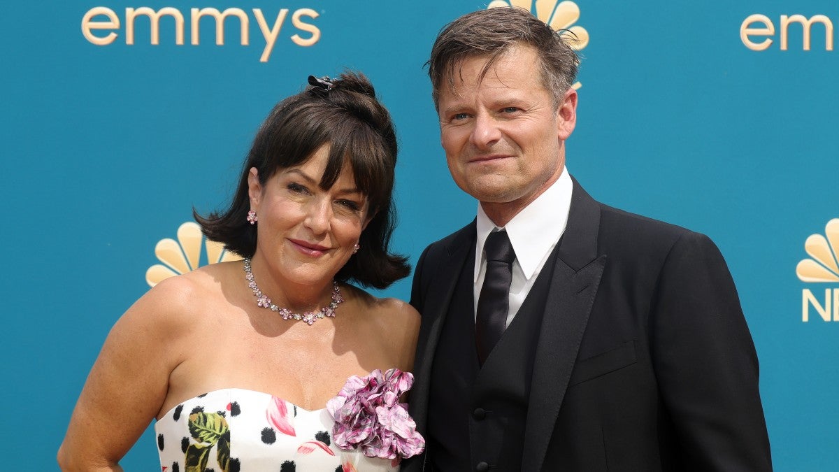 Emmys Red Carpet Fashion: The Best Looks of 2022