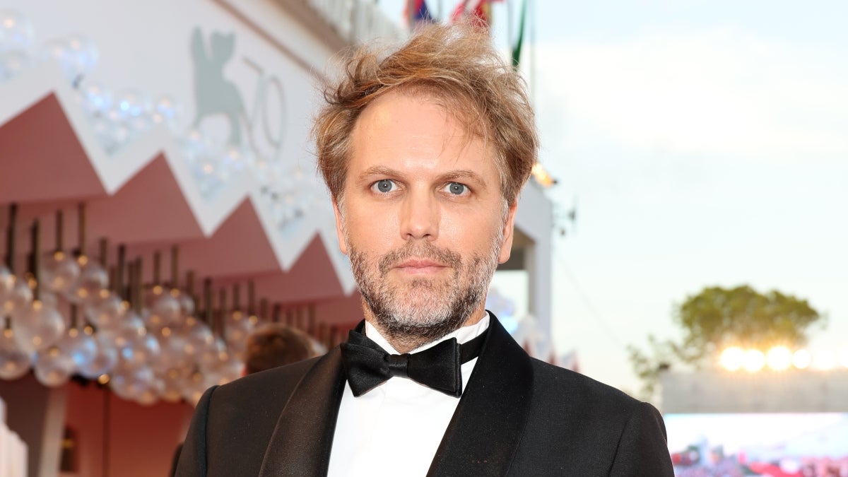 Florian Zeller to Adapt The Lehman Trilogy for TV Series