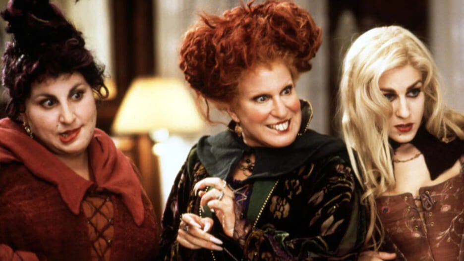 Hocus Pocus Plot Recap: What to Remember for Hocus Pocus 2
