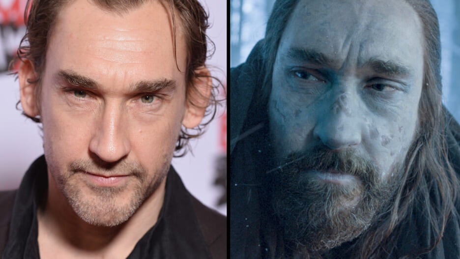 Who Is Adar in Lord of the Rings? Where You've Seen the Actor Before