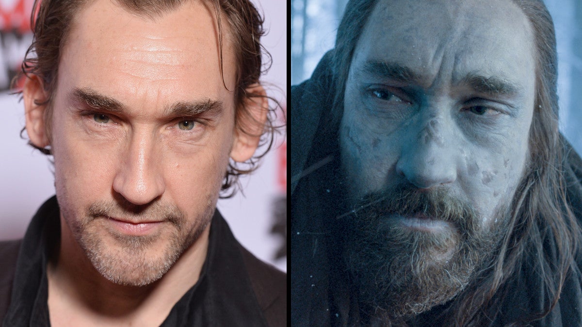 Who Is Adar in Lord of the Rings? Where You've Seen the Actor Before