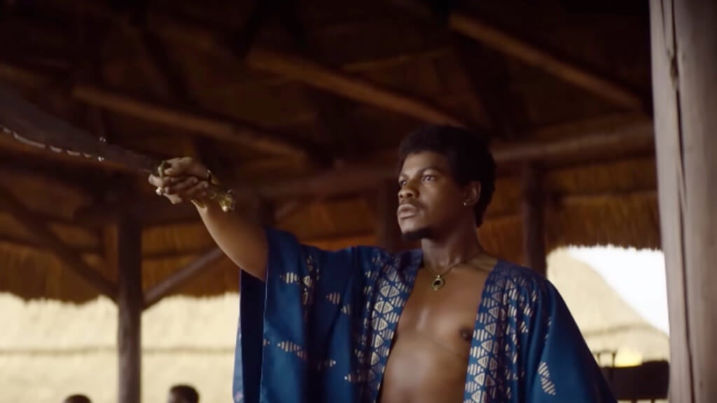The True Story Behind The Woman King