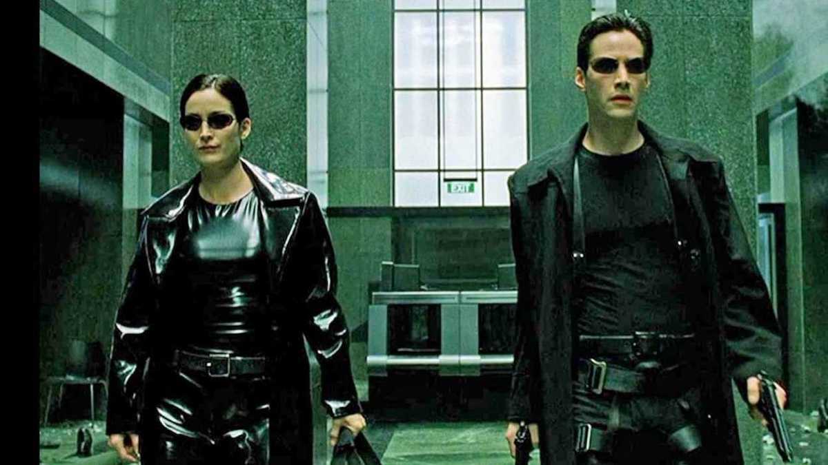 Danny Boyle to Direct Stage Musical Version of 'The Matrix' - TheWrap