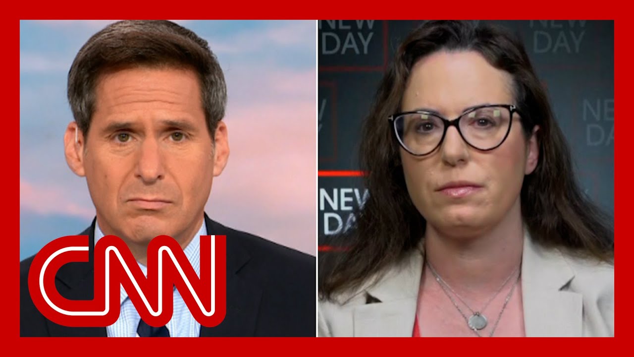Maggie Haberman Responds to Latest Trump News on CNN: Biggest Demagogue