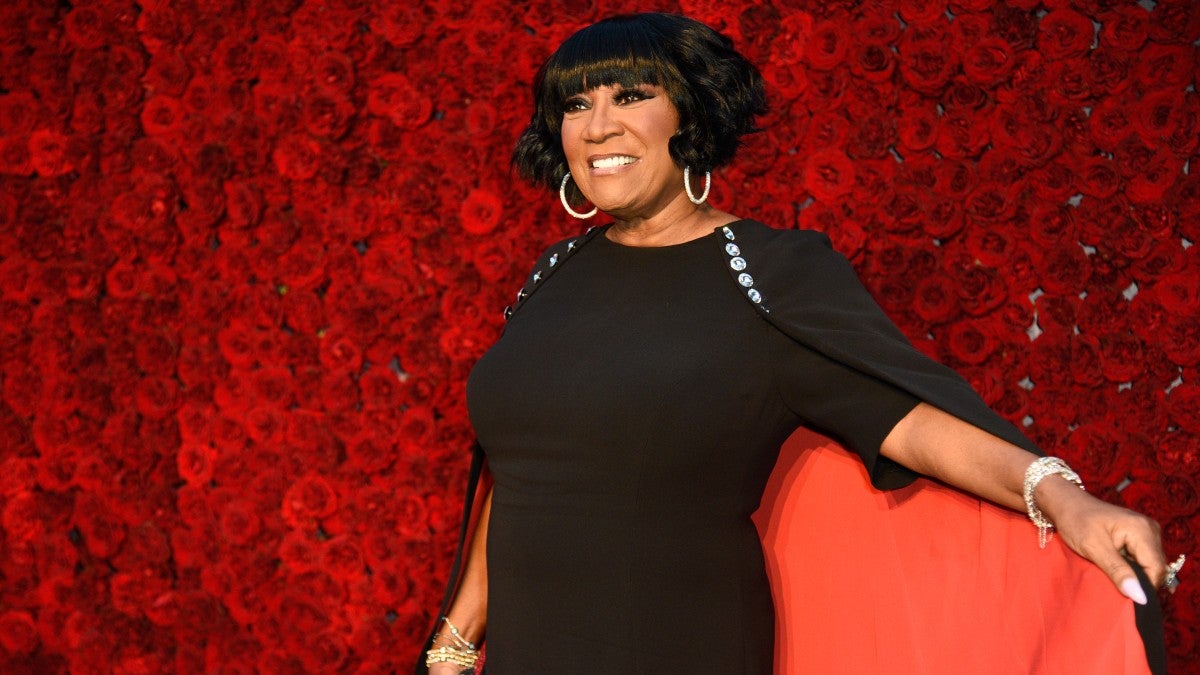 Patti LaBelle to Guest Star in ABC's The Wonder Years