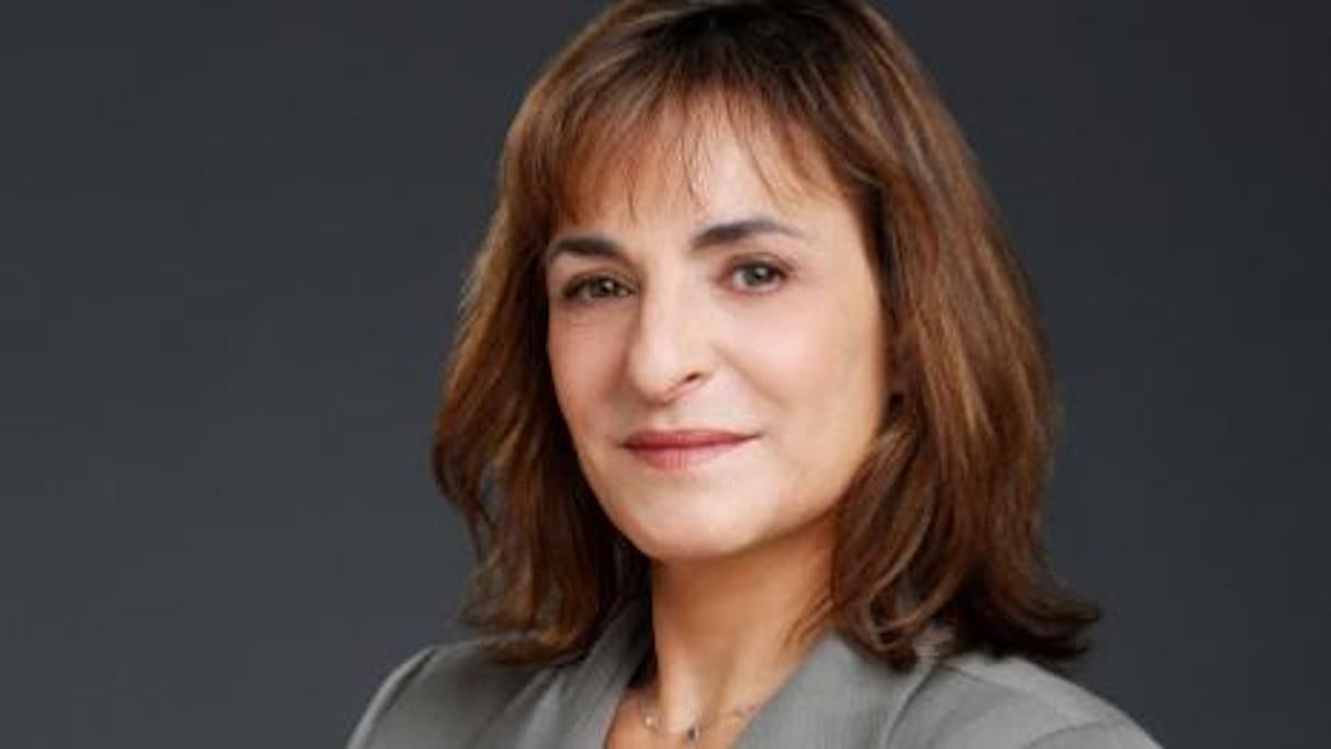 NBCU's Shari Levine Exits as Head of Unscripted Production