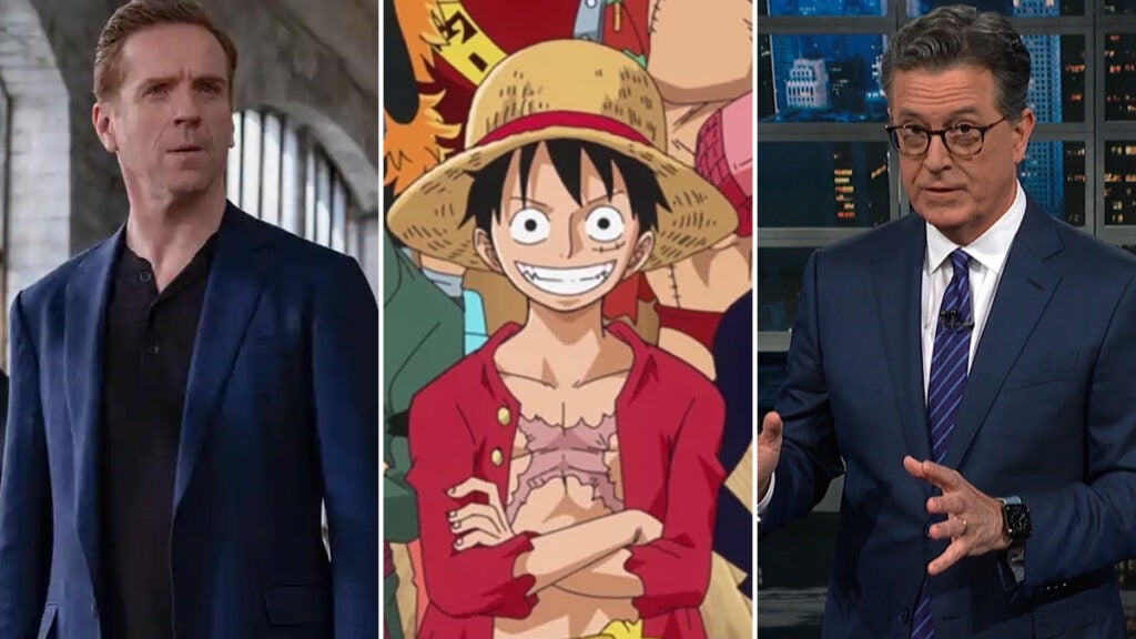 How Pluto TV Plays a Core Role in Paramount's Content Strategy | Charts