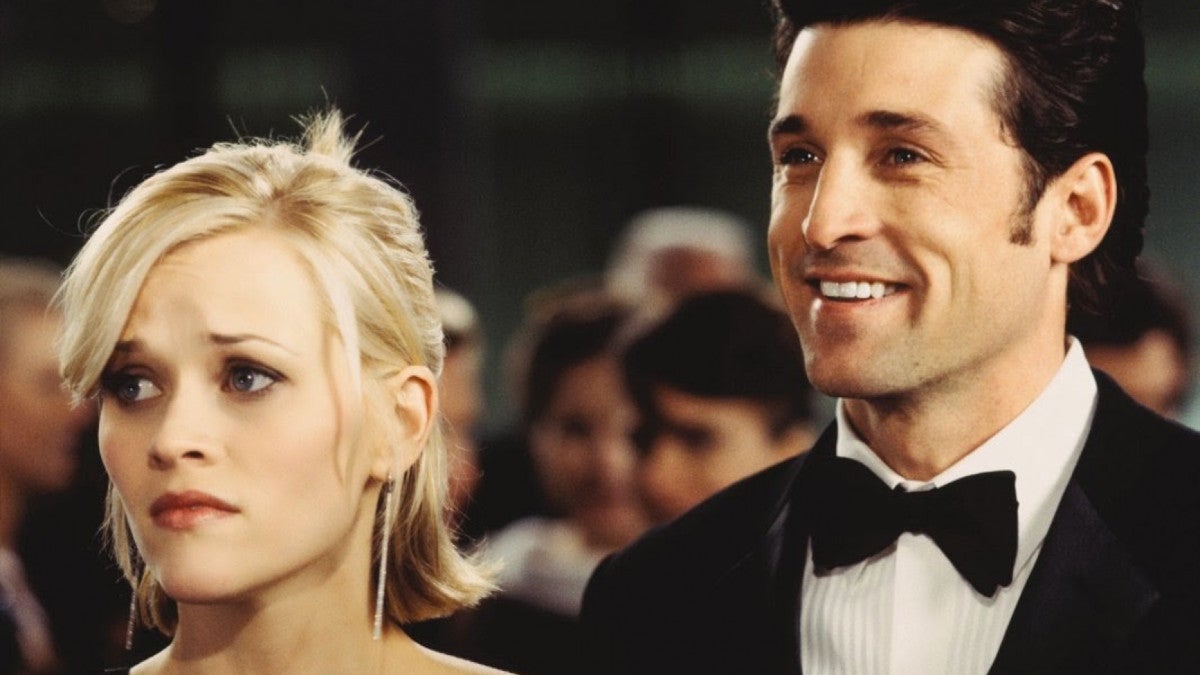 Sweet Home Alabama (2002)