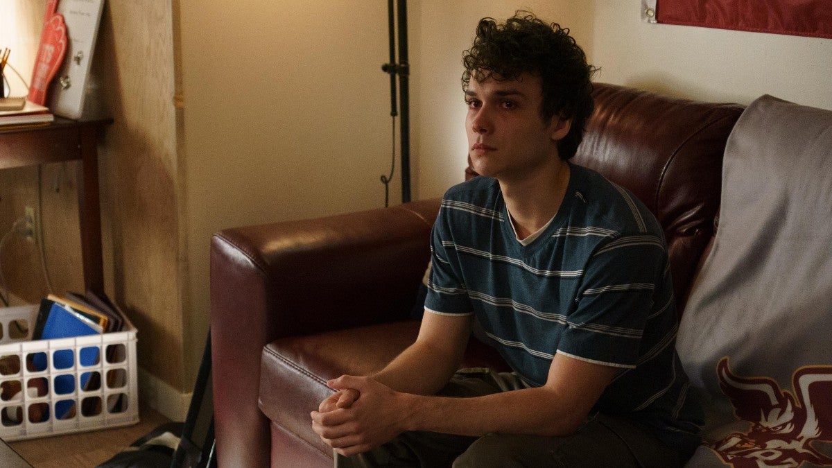 Tell Me Lies Cast and Character Guide: Who's Plays Who?