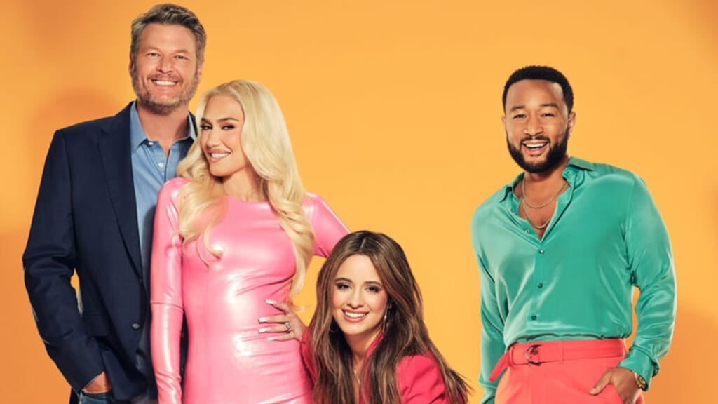 The Voice: Here Are the Most Successful Contestants (Photos)