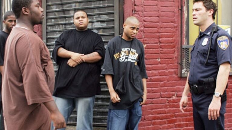 The Wire Creator Lashes Out at 'Conservative Art' Label