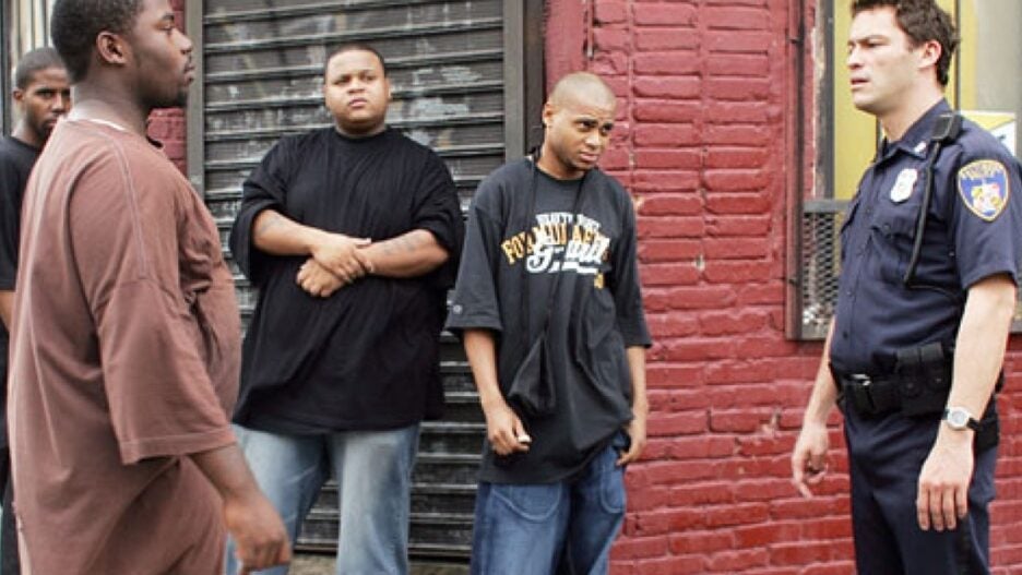 The Wire Creator Lashes Out at 'Conservative Art' Label