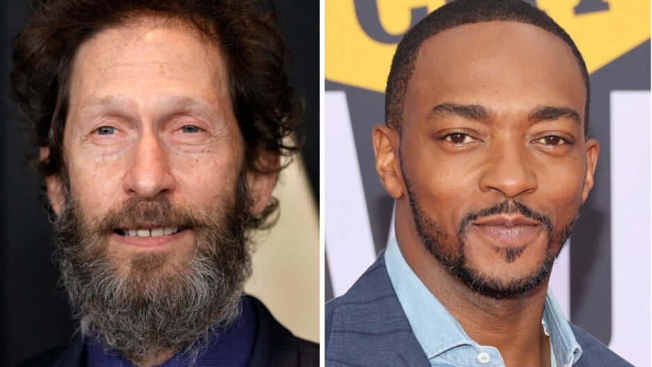 Tim Blake Nelson to Play The Leader in Captain America 4