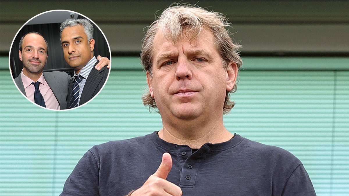 Inside the Todd Boehly-MRC Breakup (Exclusive)