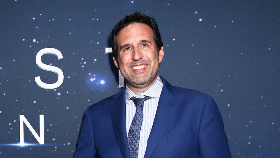 Zack Estrin, 'Lost in Space' Showrunner, Dies at 51
