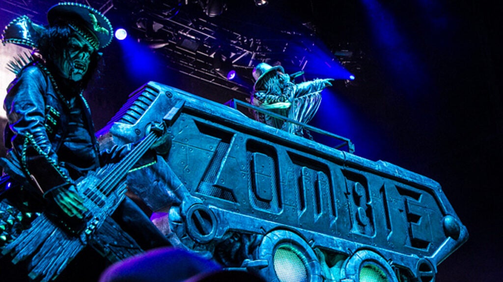 Rob Zombie Movies Ranked From Worst to Best