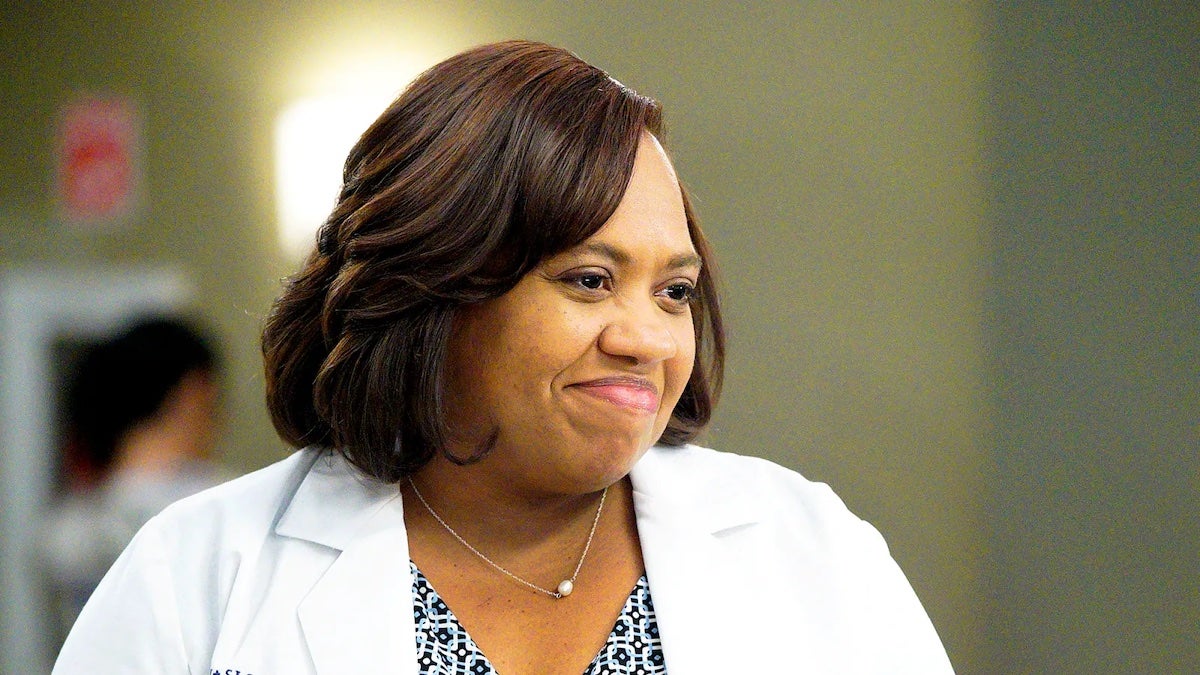 Grey's Anatomy: Season 19 Shows a Different Side of Bailey