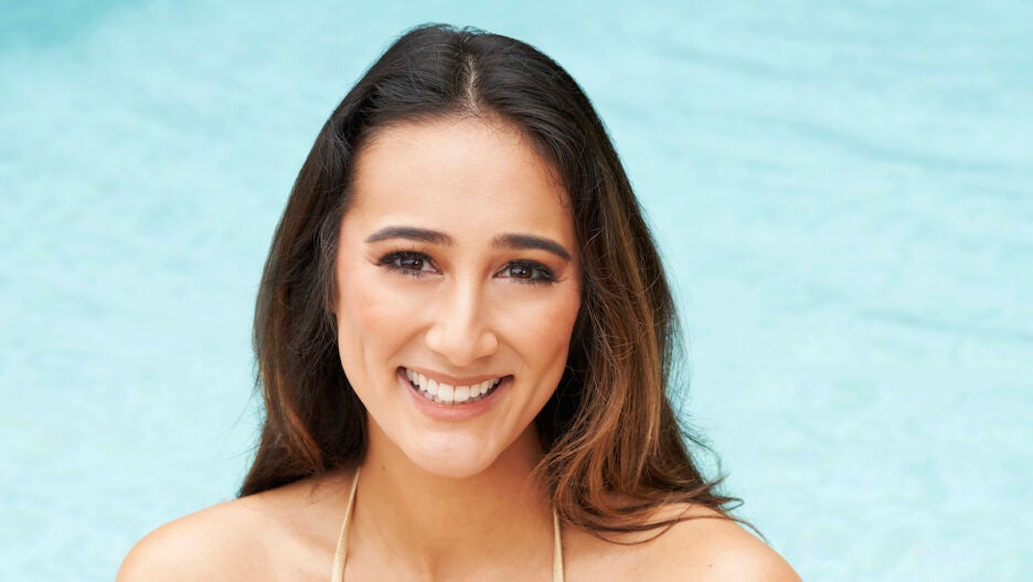 Bachelor in Paradise: Jill Chin on Her 'Hopeful' Third Week