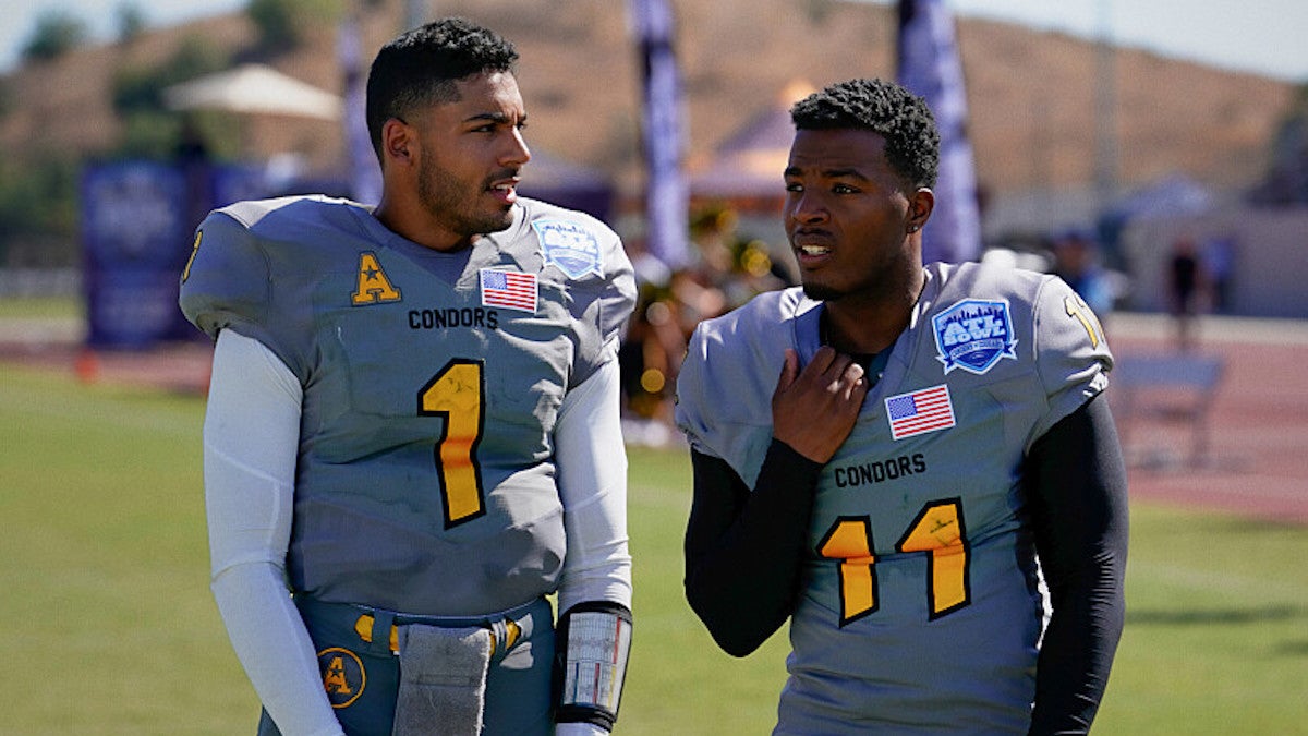 'All American' Gets Early Season 6 Renewal at The CW