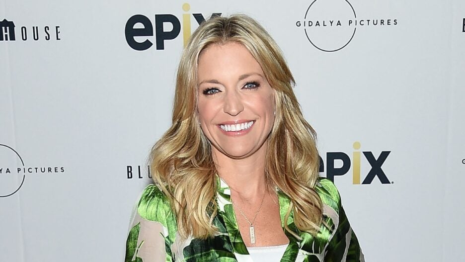 Fox News' Ainsley Earhardt Pays Tribute to Her Mother On Air